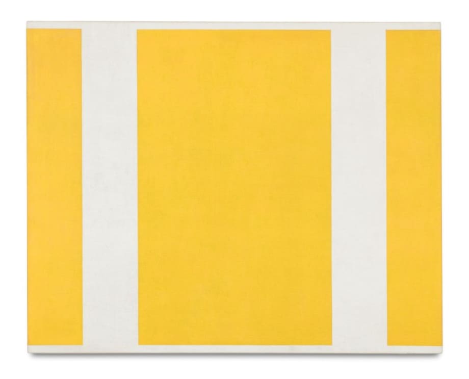 John McLaughlin | #4, 1965