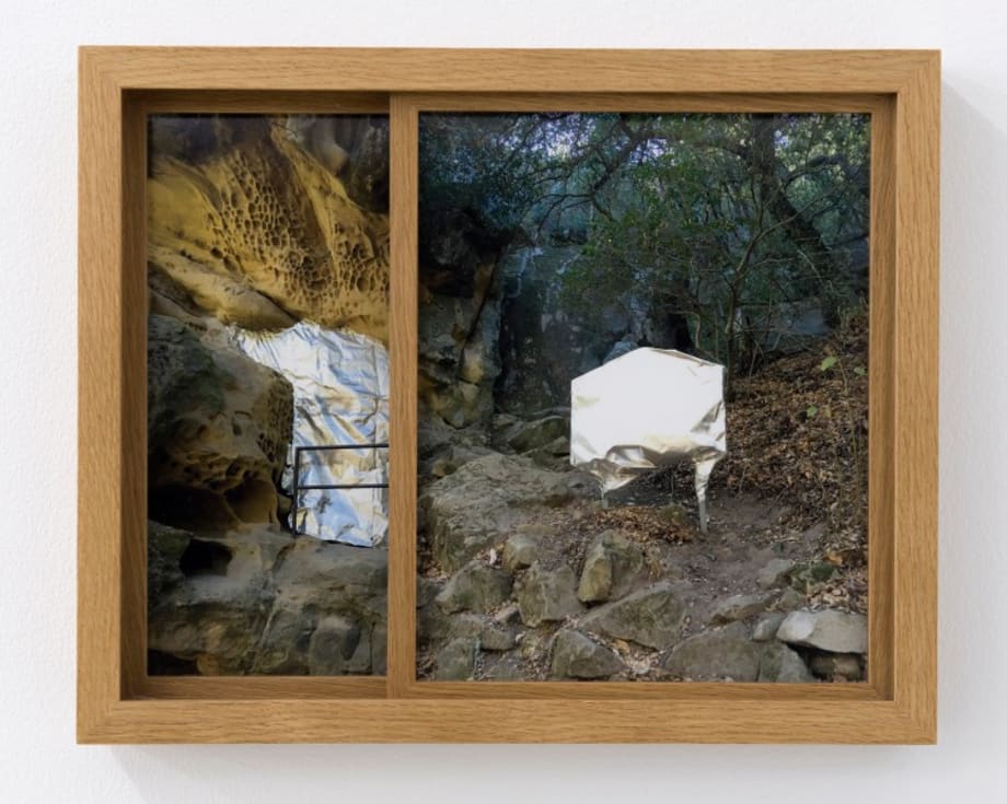 Aaron Flint Jamison | GIT, 2018