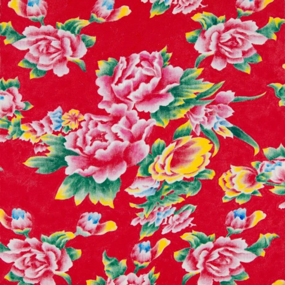 Ishu Han | Coloring, 2017