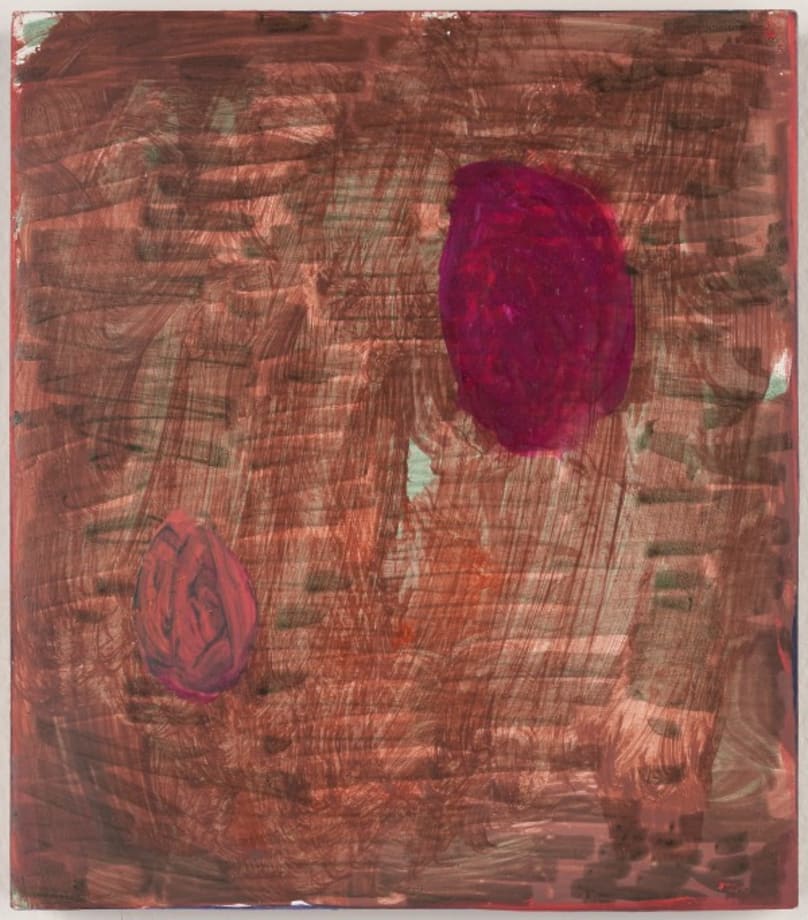 Yoichi Umetsu | Unknown (life of two), 2018