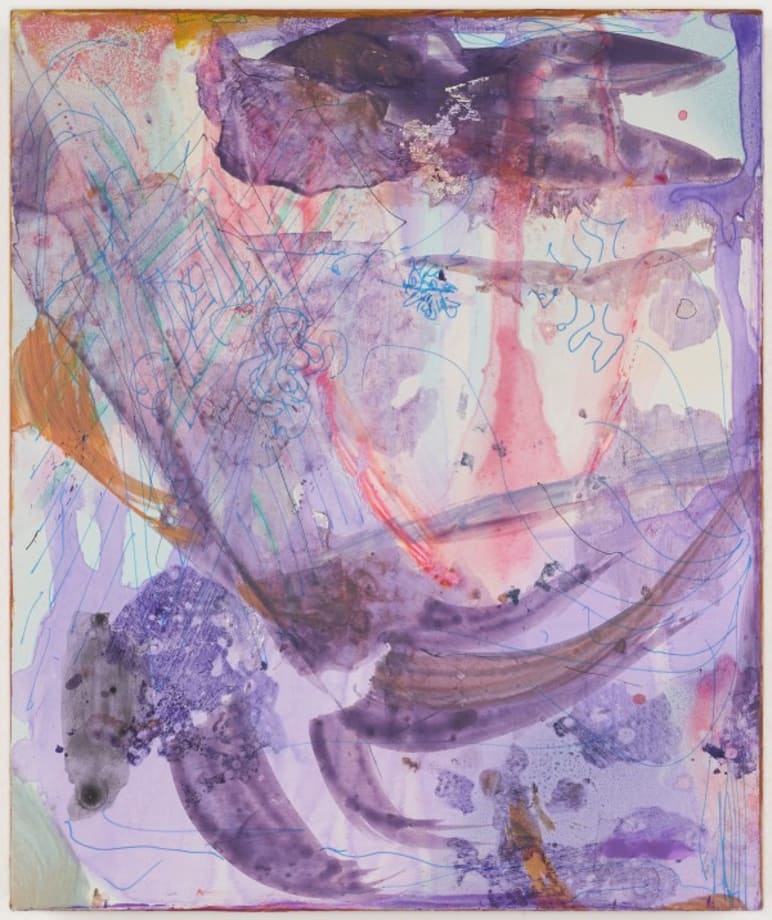 Yoichi Umetsu | Unknown (unstable fantasy), 2018