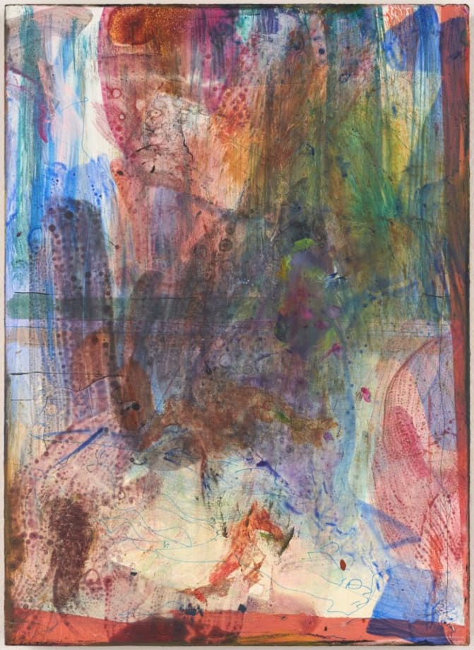 Yoichi Umetsu | Unknown (summon a slight presence), 2018