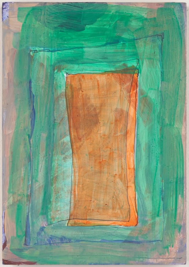 Yoichi Umetsu | Unknown (door for pollen), 2018