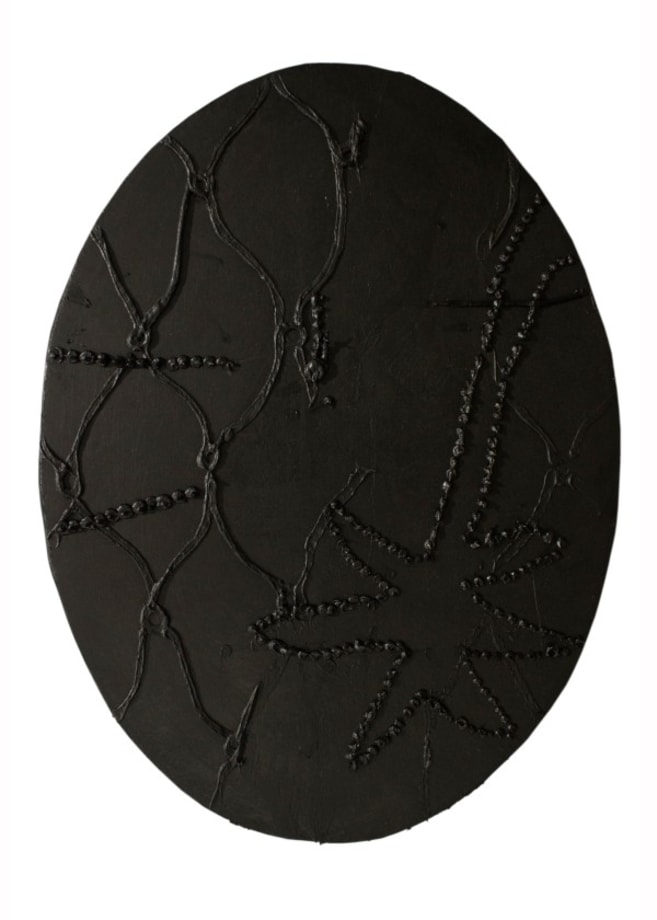 Costantino Zicarelli | Years of Dust will Build a Mountain X, 2018
