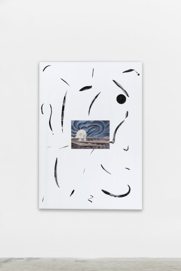 Will Benedict | Untitled, 2016