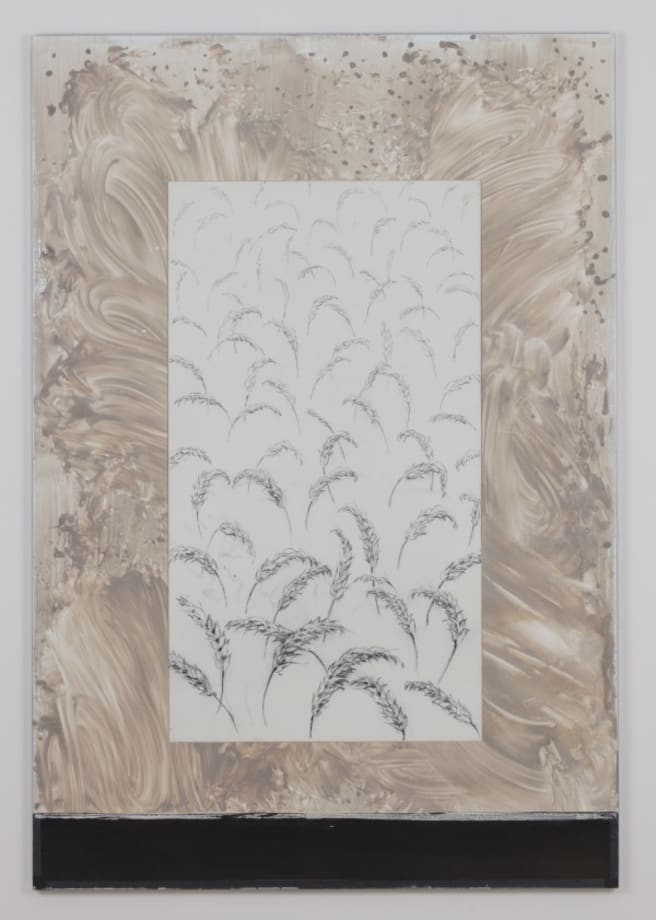 Will Benedict | Untitled, 2017 | Art Basel