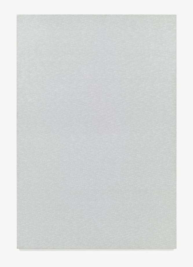 Roman Opalka | OPALKA 1965/1 - ∞, Detail 3029180-3047372, 1965