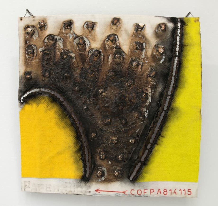 Per Inge Bjørlo | Sinnsbilete Å (3), 2014