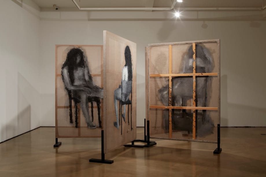 Ma Liuming | One Day No.2, 2009