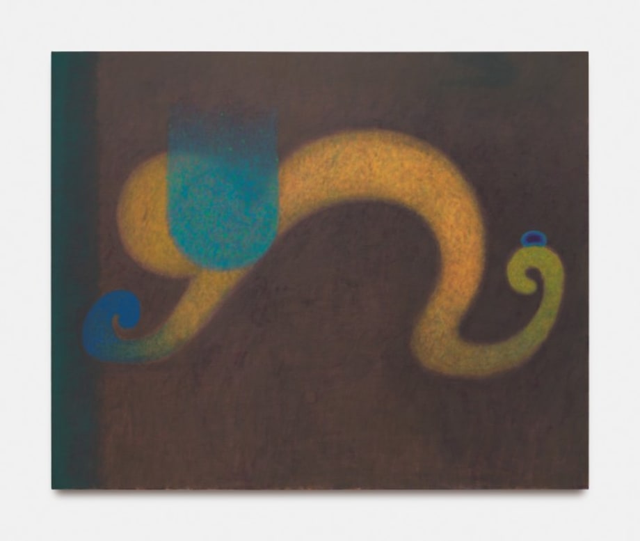 Zhou Siwei | Bridge (Sunset), 2019