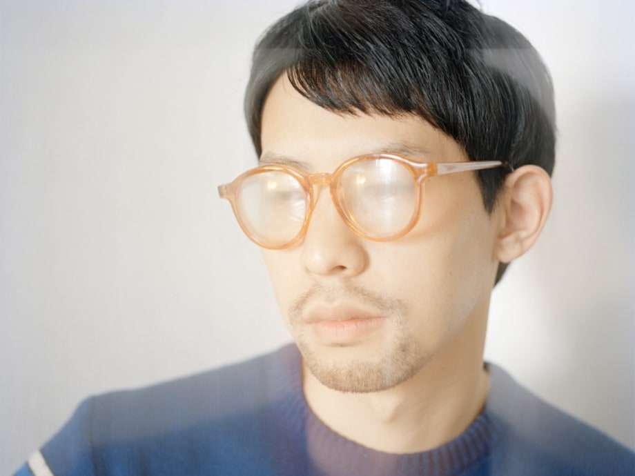 Pixy Liao | Fog, 2015