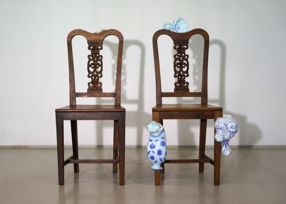 Yuli Prayitno | Male Female, 2017