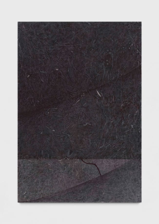 Iulia Nistor | Untitled, 2018