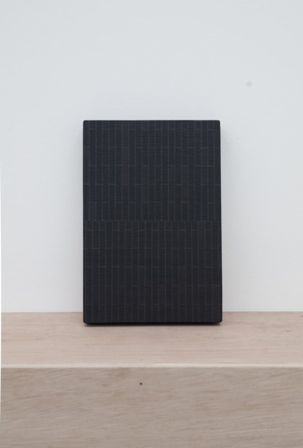 Maria Taniguchi | Untitled, 2017