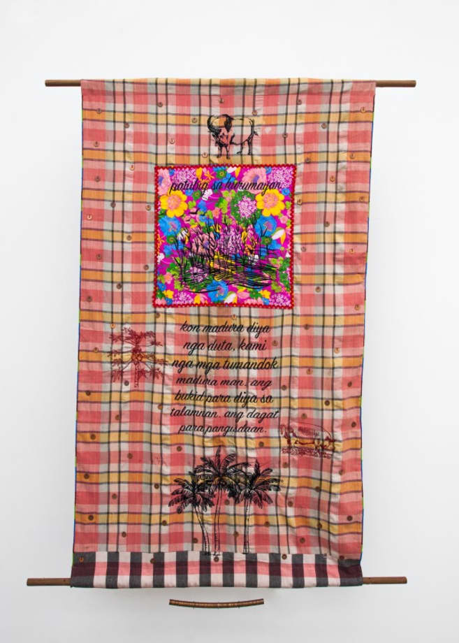 Norberto Roldan | Incantations in the land of virgins, monsters ...