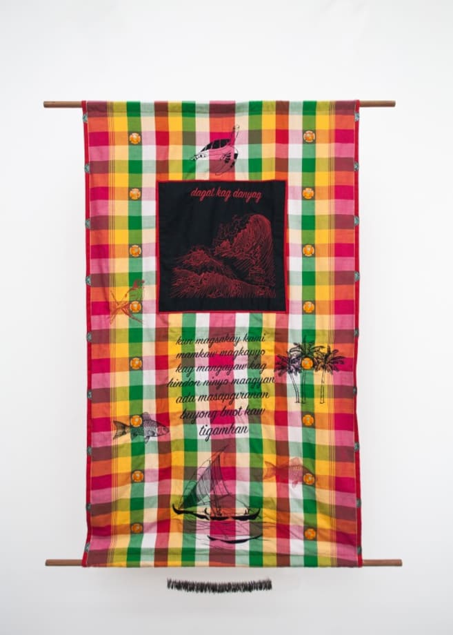 Norberto Roldan | Incantations in the land of virgins, monsters ...