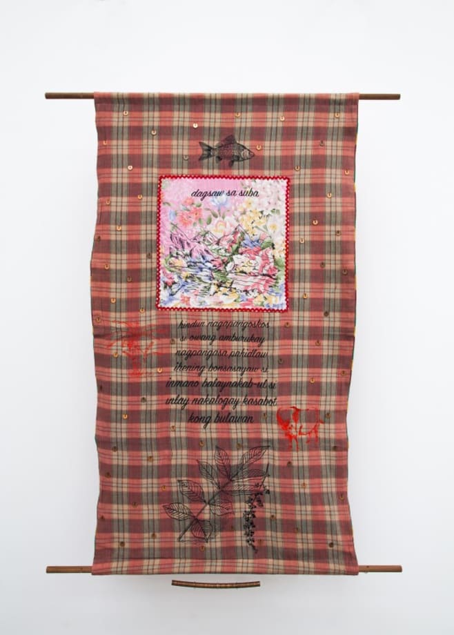 Norberto Roldan | Incantations in the land of virgins, monsters ...