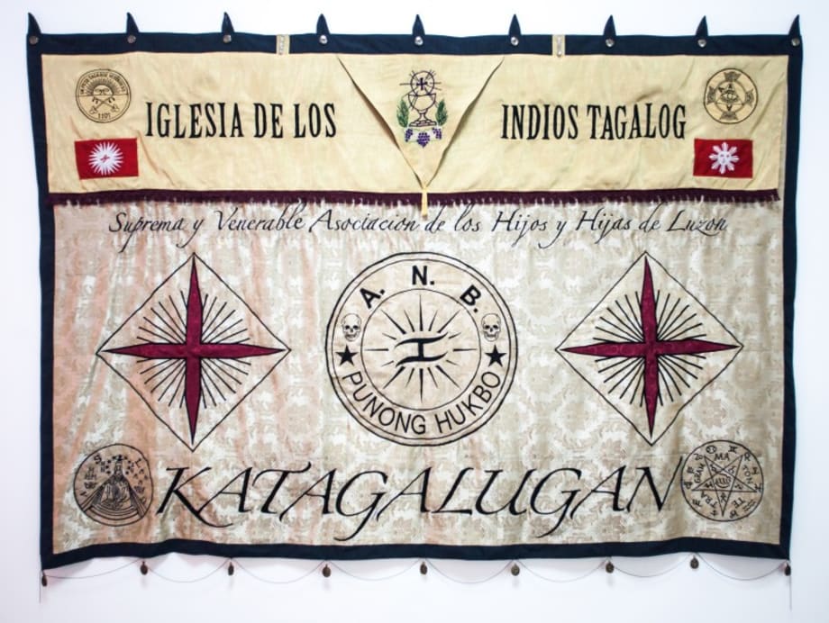 Norberto Roldan | Katagalugan, 2019