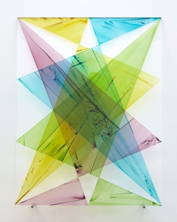 Futo Akiyoshi | naked relations, 2016