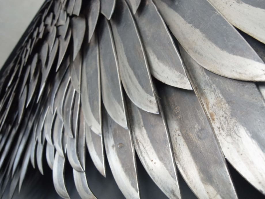 Alfredo and Isabel Aquilizan | Left Wing: Project Another Country ...