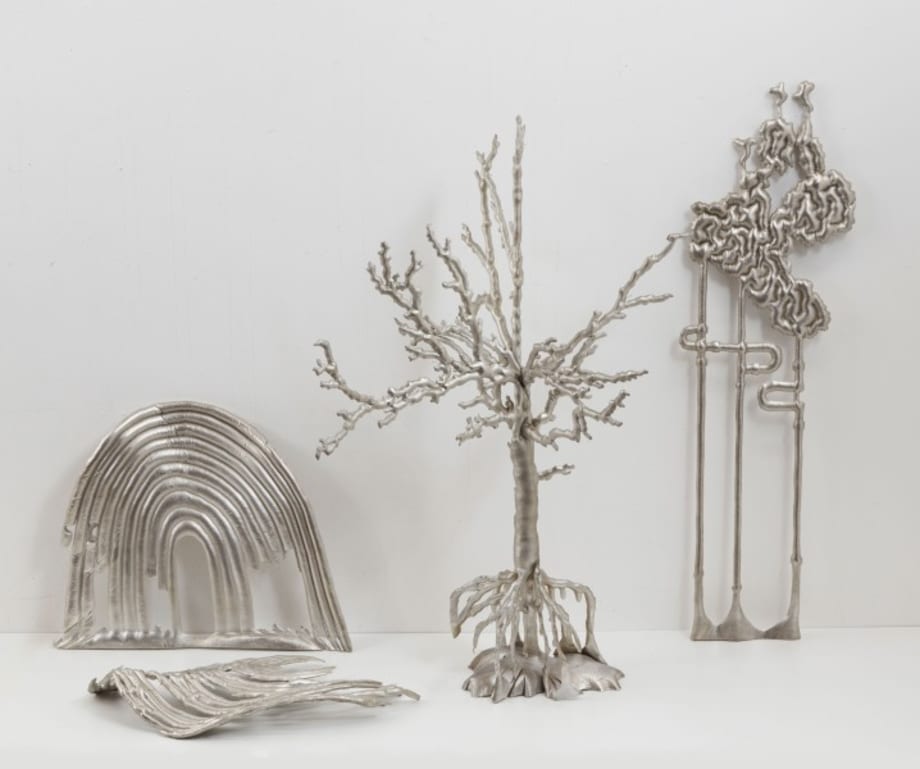 Caroline Rothwell | Abracadabra 3, 2016