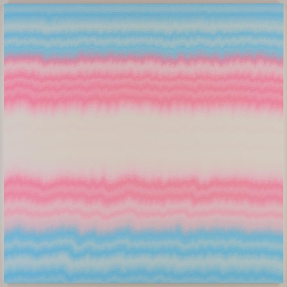 Yayoi Deki | Transgender, 2017