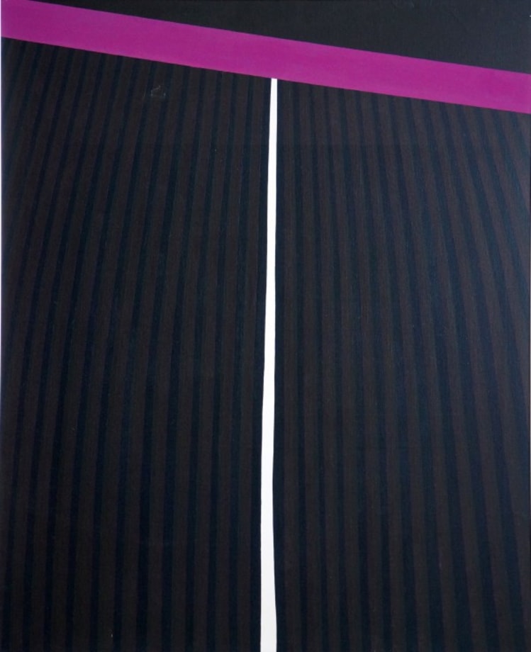 Michio Yoshihara | Sakuhin, 1974