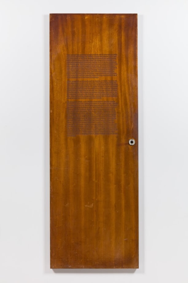 Ed Atkins | Untitled, 2017