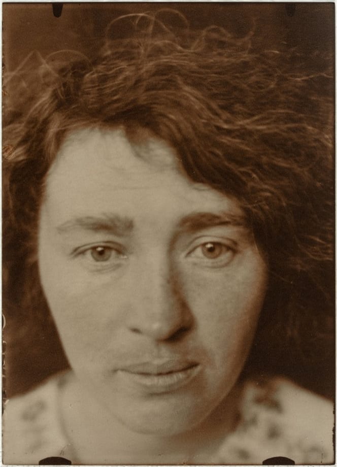 Stanislaw Ignacy Witkiewicz | Maria Witkiewicz, 1912