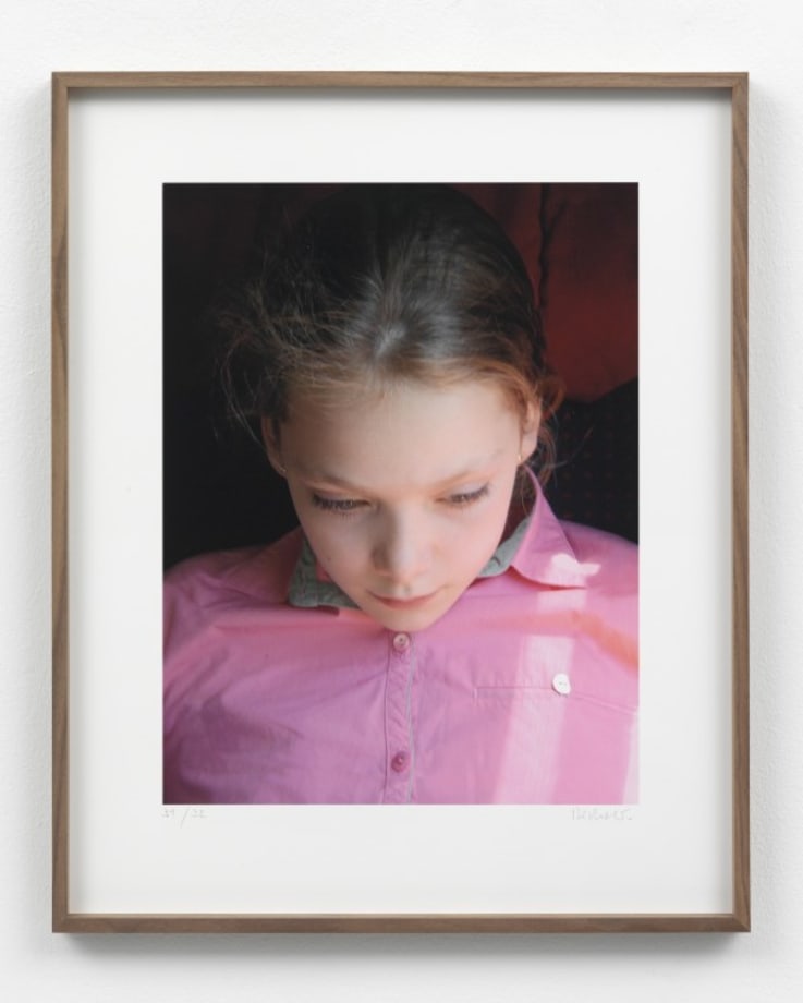 Gerhard Richter | Ella, 2014