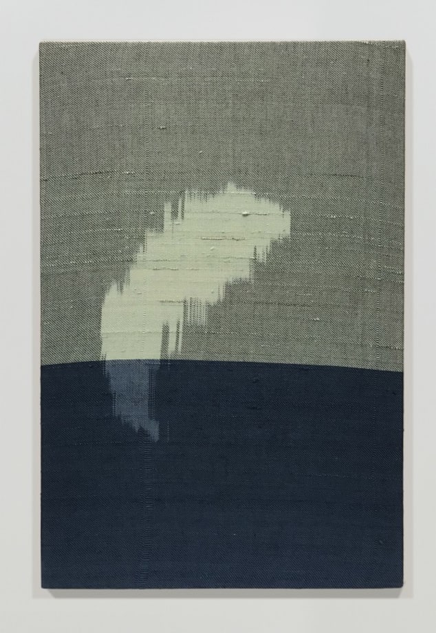 Nick Relph | E.F.S. No. 2, 2018