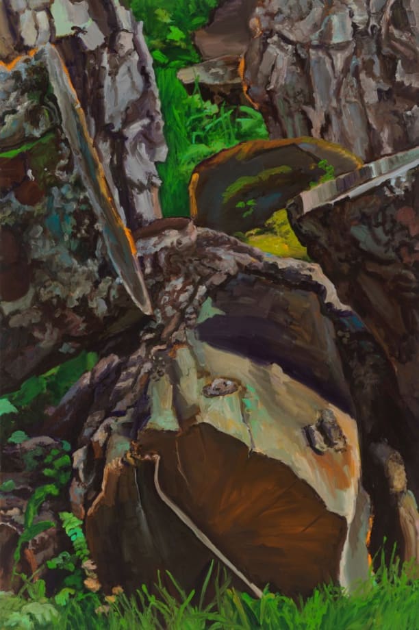 Simon Ling | Untitled, 2016