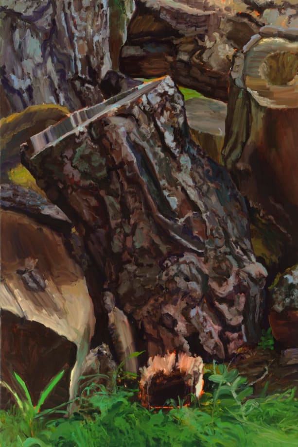 Simon Ling | Untitled, 2016