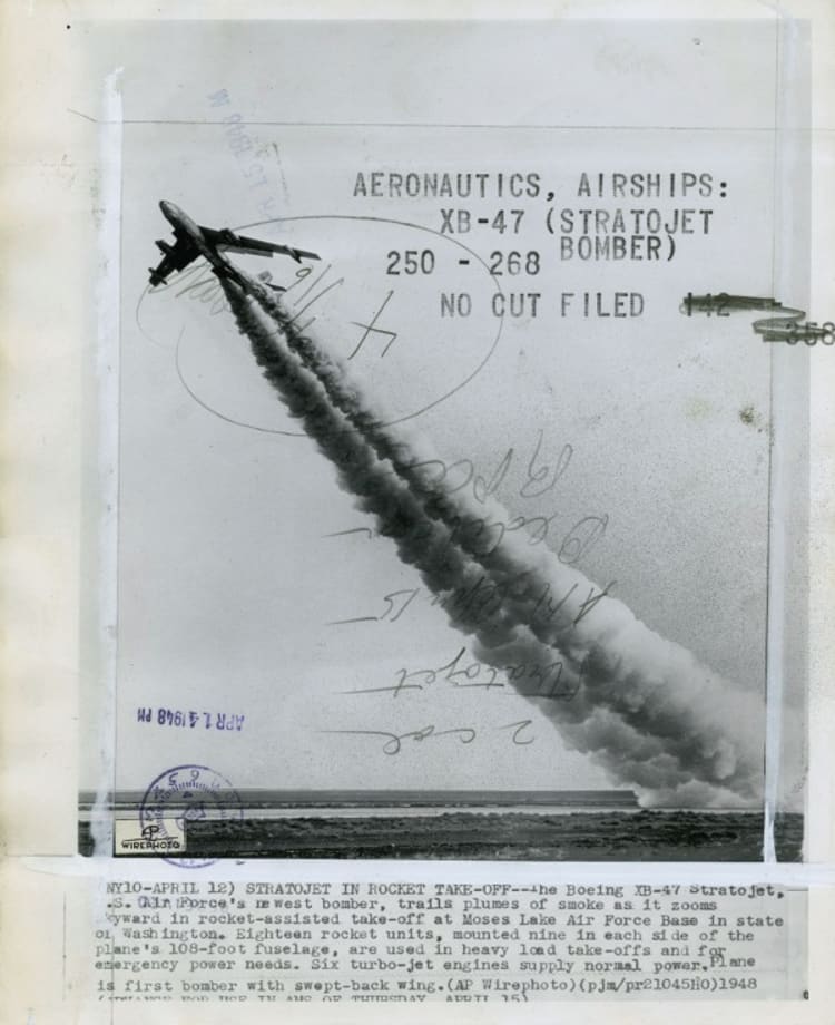 Thomas Ruff | press++22.75, 2015