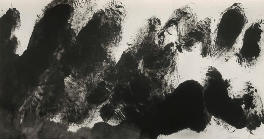 Li Huasheng | 0831, 2008