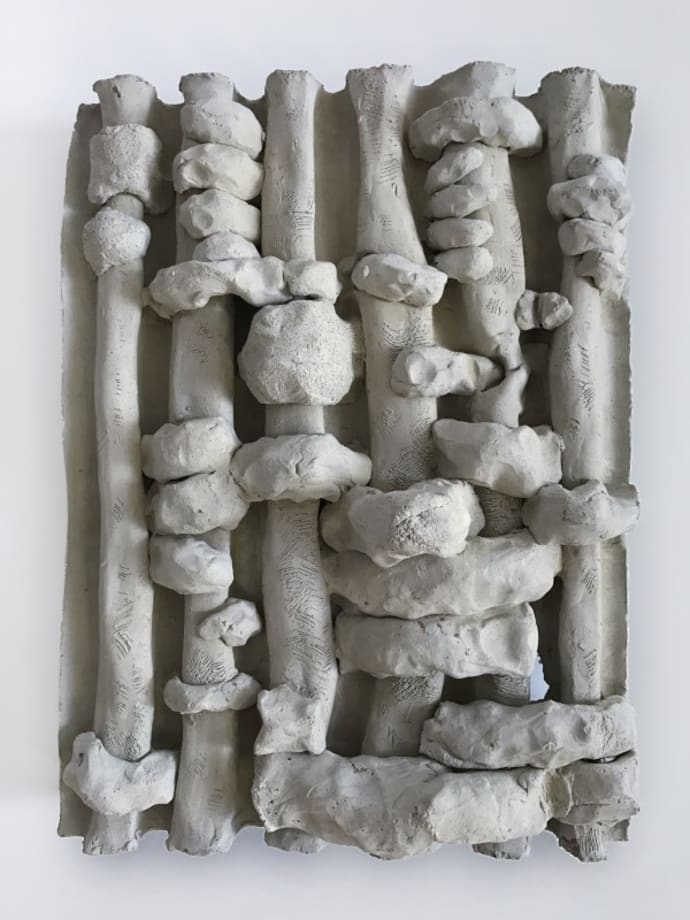 Patrick Jackson | Bars, 2016 | Art Basel