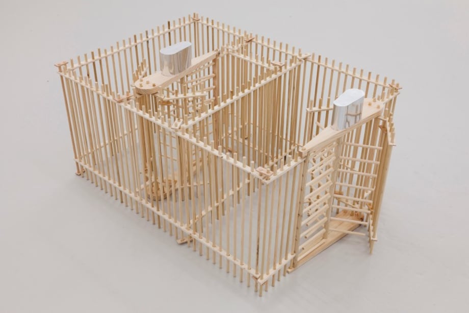 Stuart Middleton | Untitled, 2017