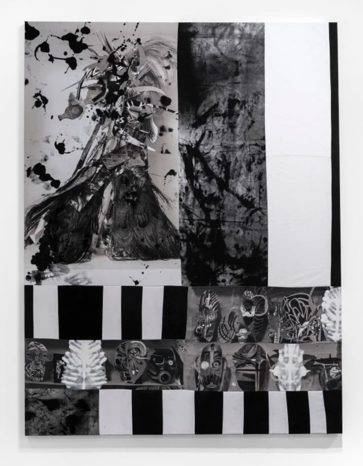 Pepe Mar | The Storm, 2018