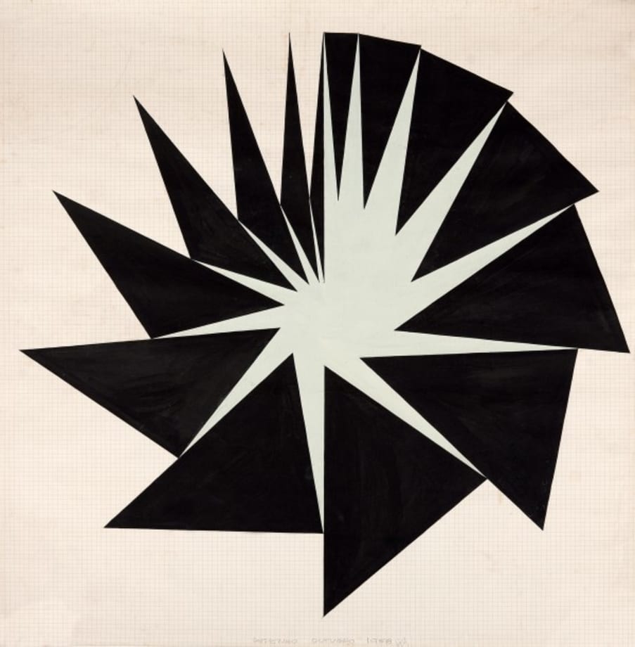 Hércules Barsotti | Untitled, 1950