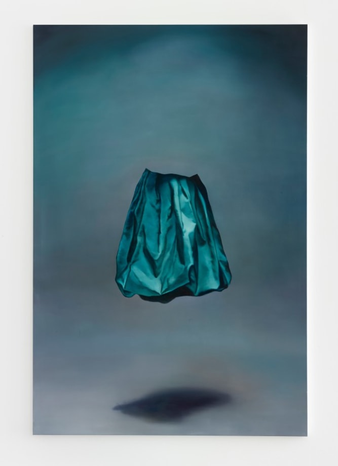 Maria Brunner | Untitled, 2014 | Art Basel