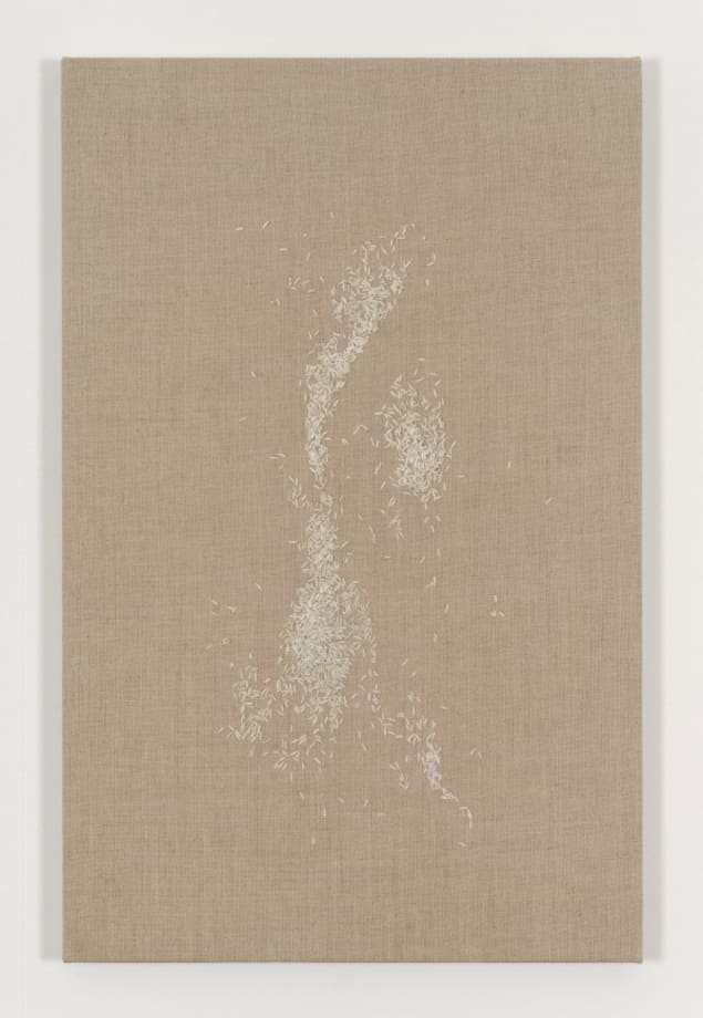 Helene Appel | Rice, 2015