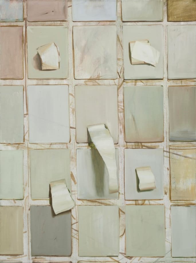 Zhai Liang | Pinocchio, 2015