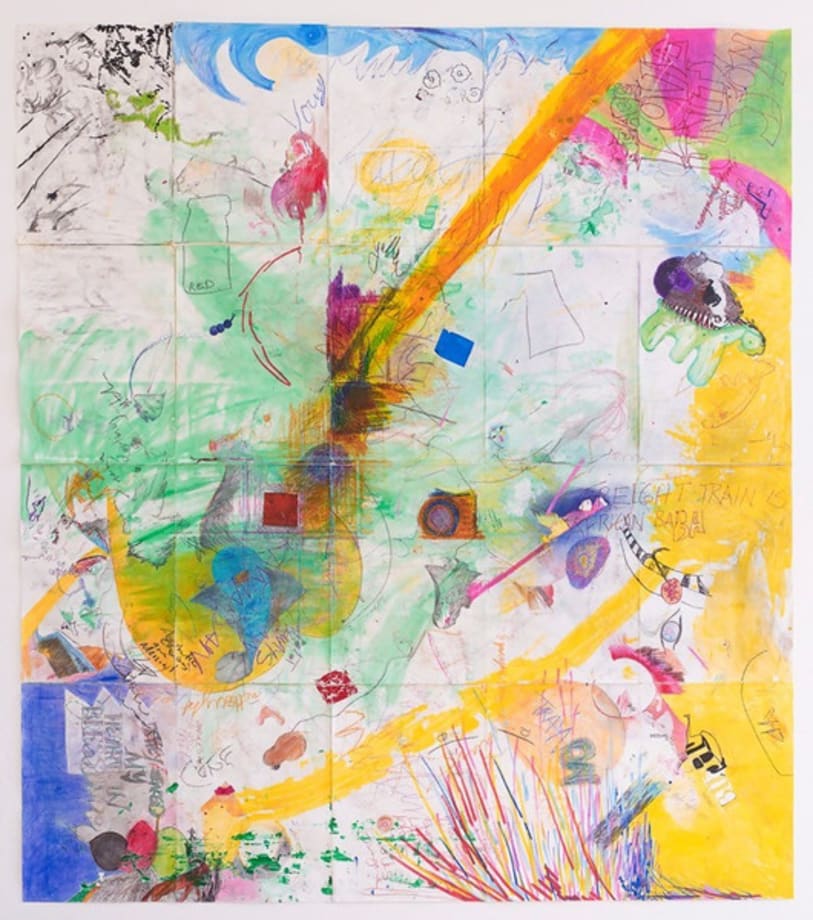 Tracey Rose | Portrait for a Young Black Man (in collaboration with L1 ...