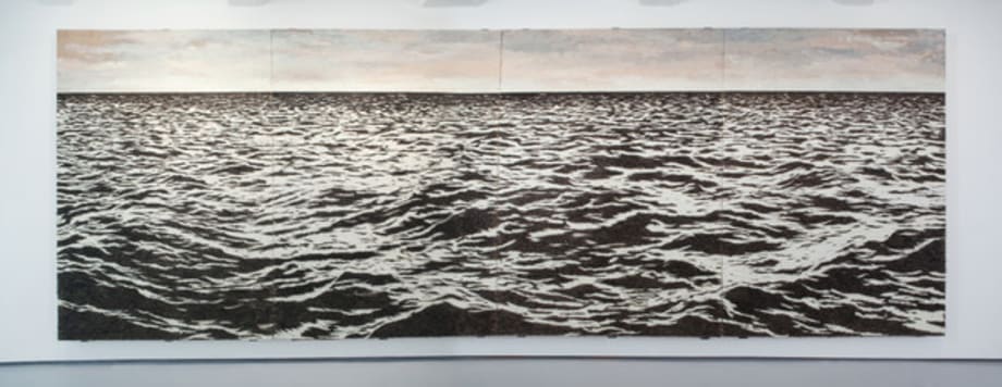 Yoan Capote | ISLA (Seescape), 2010