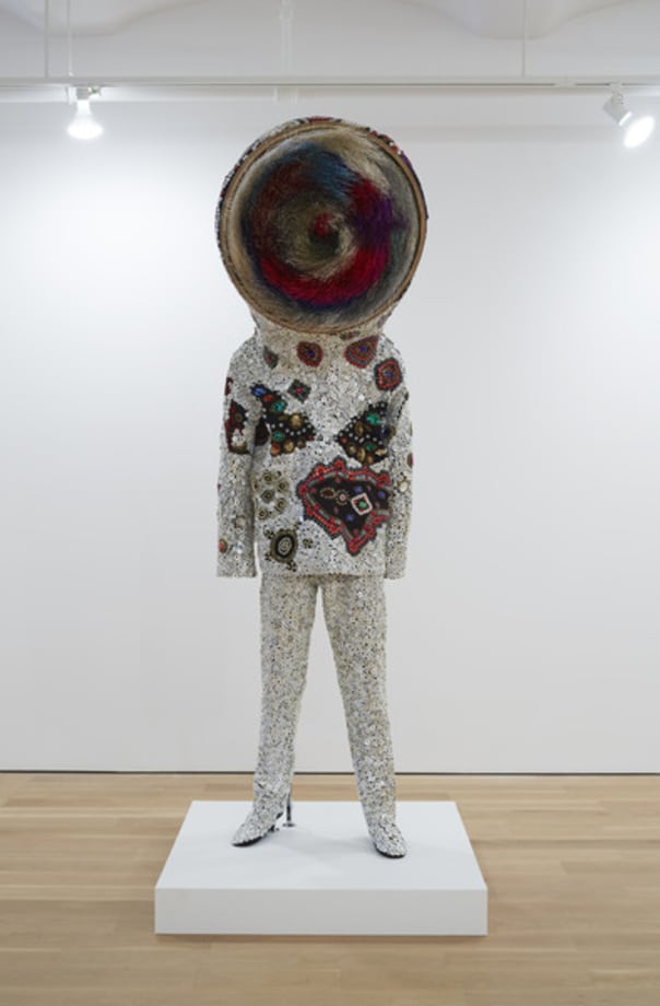 Nick Cave | Soundsuit, 2014