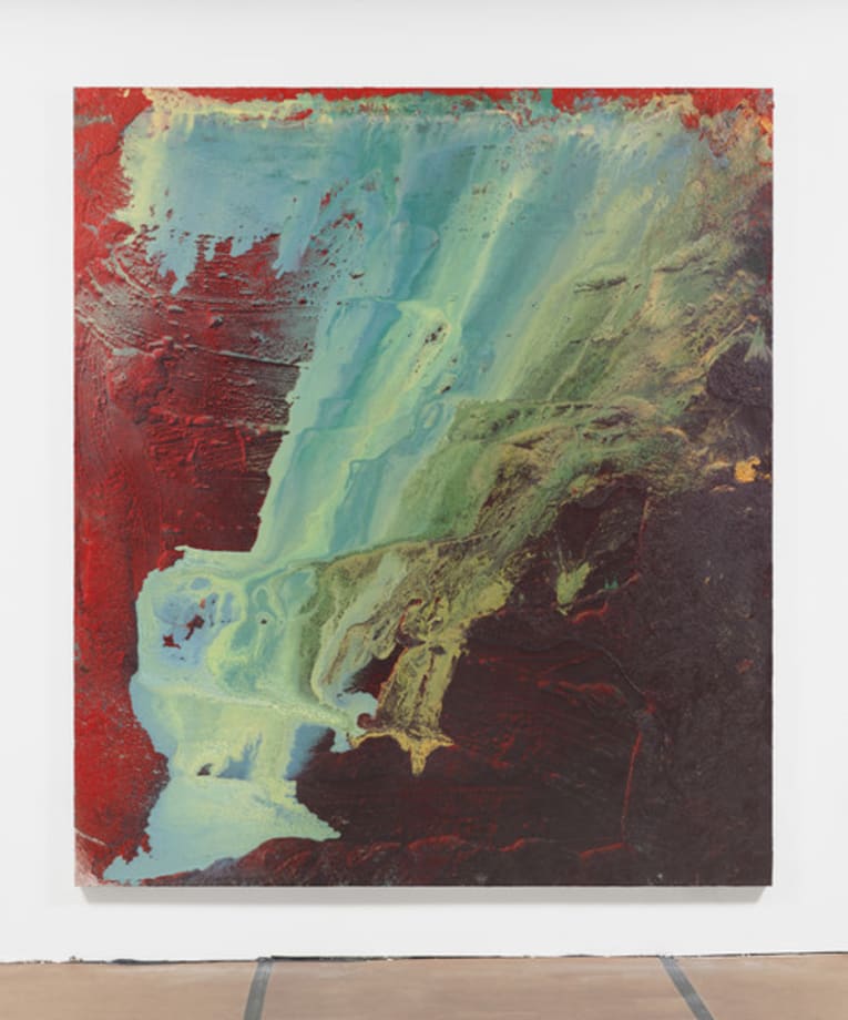 Ryan Sullivan | Untitled, 2014