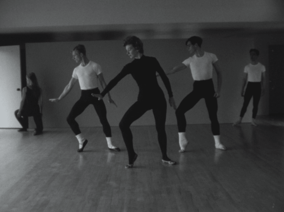 Helen Morrison , Sybil Shearer | The Reflection in the Puddle is Mine, 1961