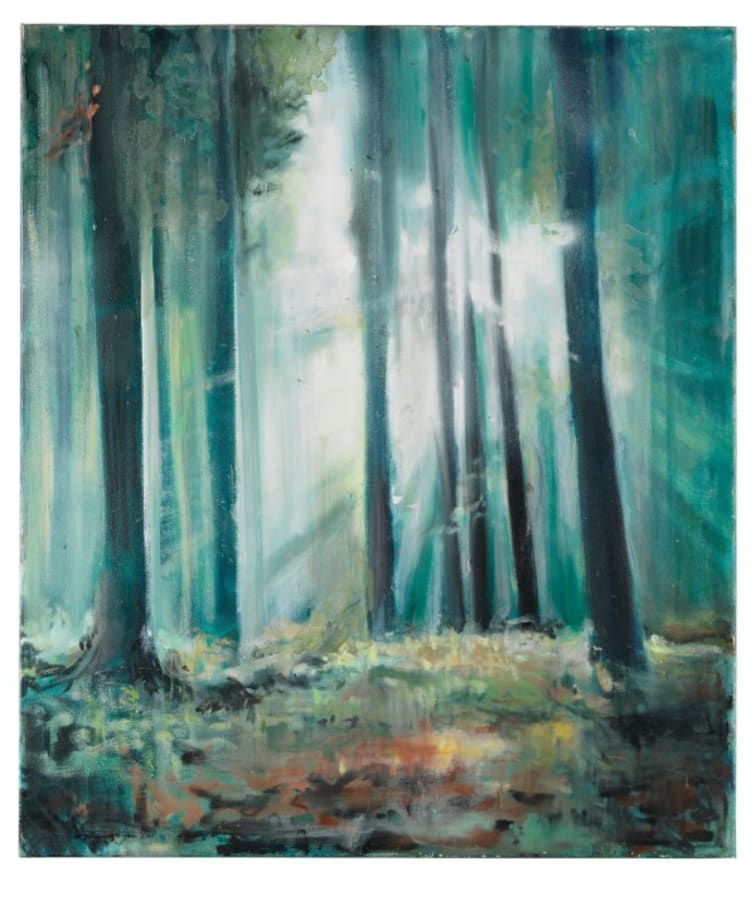 Jochen Klein | Untitled, 1994