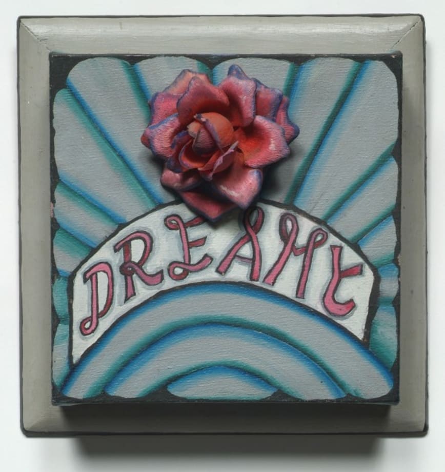 Philip Hanson | Candy Box: Dreamy, 1969