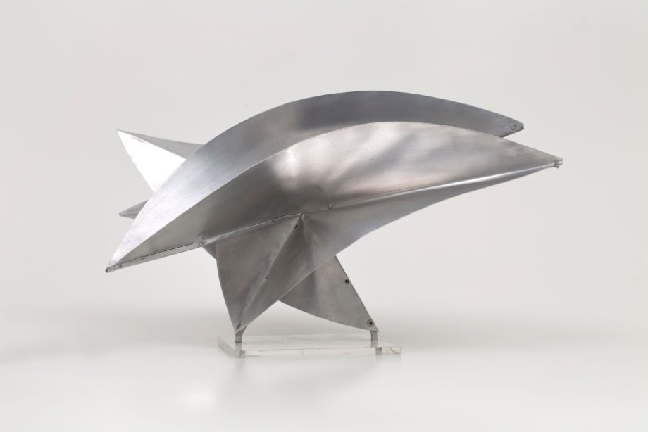 Stephen Gilbert | Structure, 1961